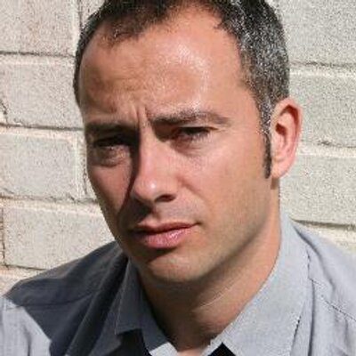 David Adam "The Man Who Couldn't Stop" (Ep 9) - The OCD Stories