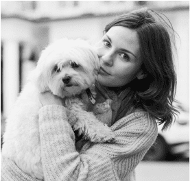 Lily Bailey "Because We Are Bad" - The OCD Stories