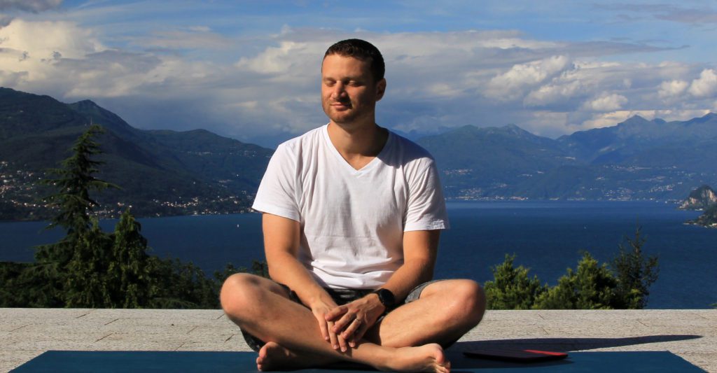 Story: Marco Maggioni - The OCD Stories