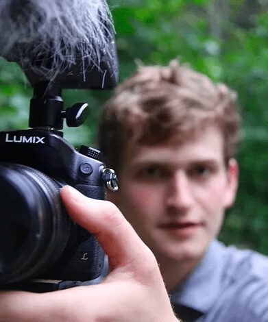 Story: Robin Roblee-Strauss (What If?) - The OCD Stories