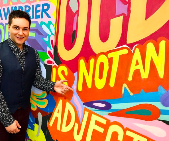 Chris Trondsen Shares his Story, Advocacy and Becoming a Therapist ...