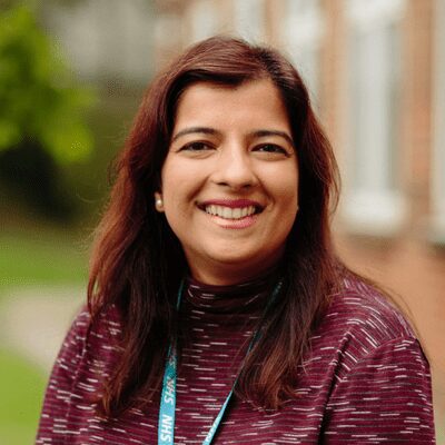 Dr Amita Jassi - OCD and ASD, and BDD (#330) - The OCD Stories