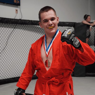 Story: Benjamin Ellis (#410) - The OCD Stories